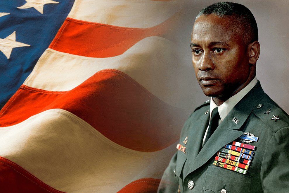 Frederic Davison (’38, ’40): The First Black Man to Command White Soldiers in Combat | The Dig ...